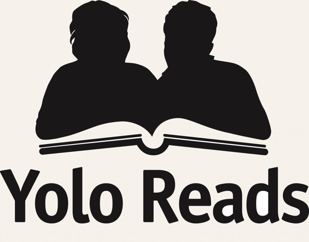 Yolo County Library -Yolo Reads - Yolo County Library