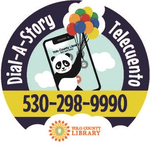 Yolo County Library -Early Learners - Yolo County Library