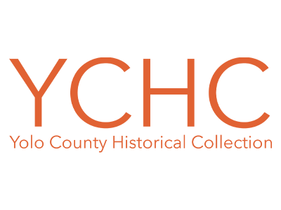Yolo County Library -Yolo County Archives & Historical Collection ...