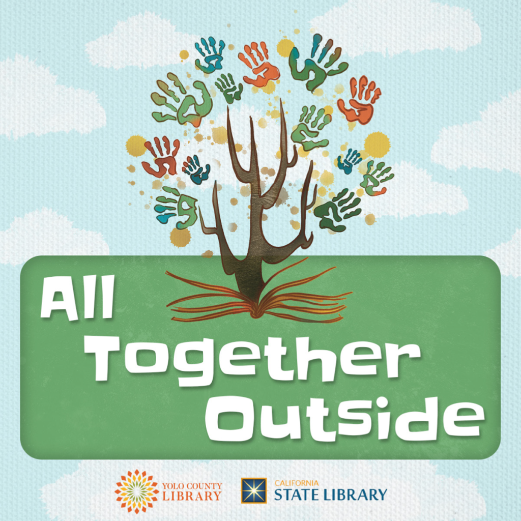 Yolo County Library -Knights Landing Branch Library - Yolo County Library