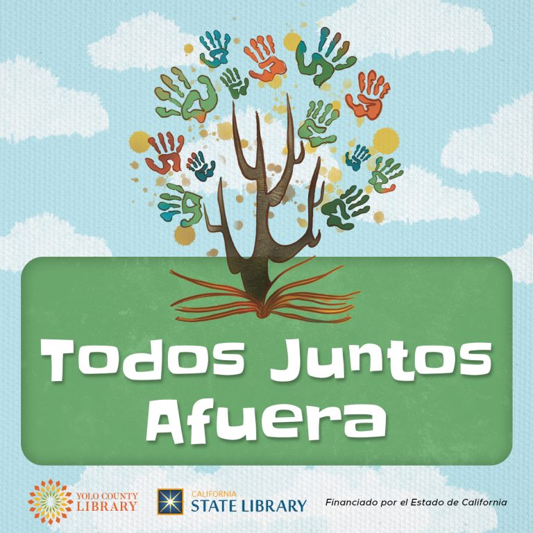 Yolo County Library -Winters Community Library - Yolo County Library