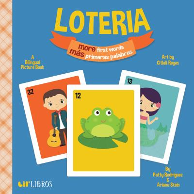 Yolo County Library -Lotería: Early Learning Benefits of Playing Memory ...