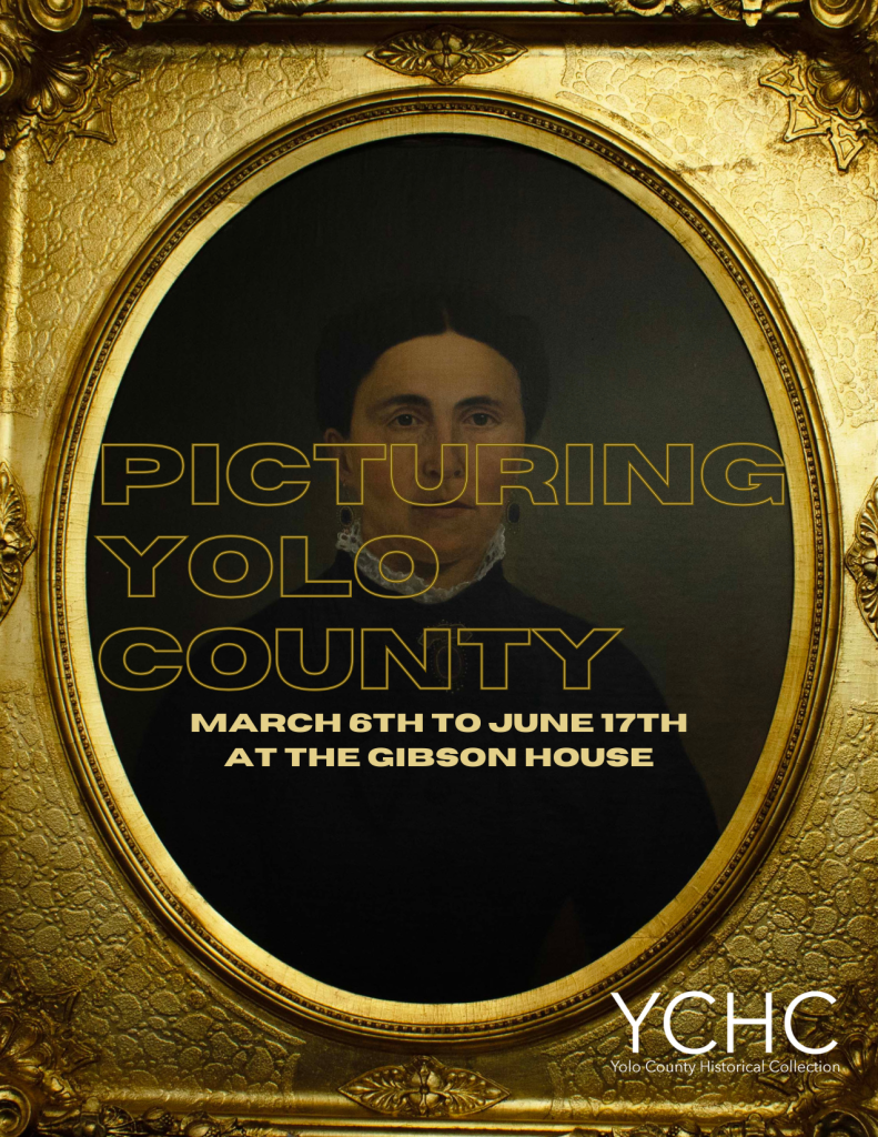Yolo County Library -Yolo County Historical Collection - Yolo County ...